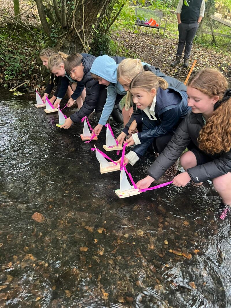 What a summer at Manna! – Project Manna